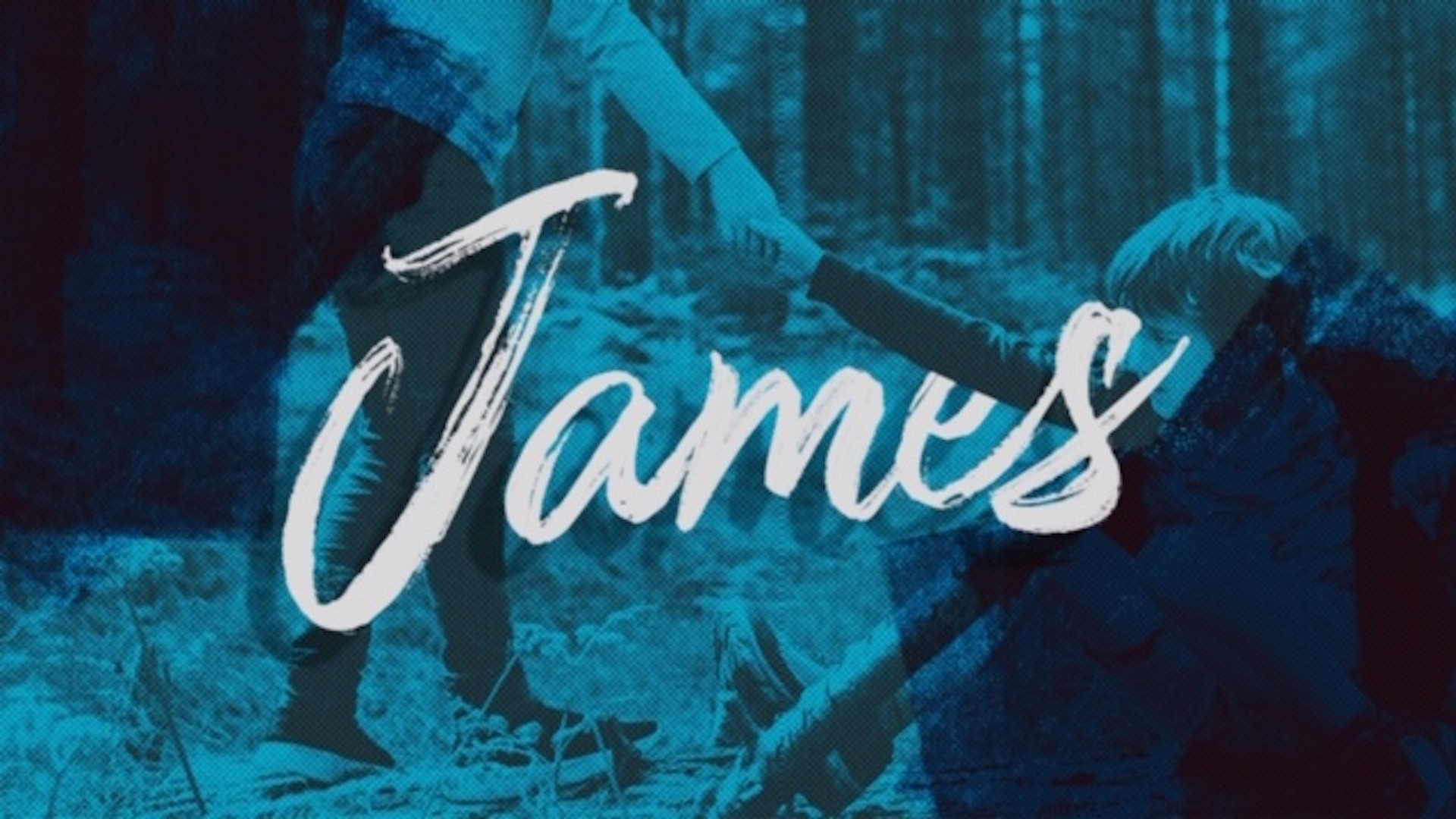 James: Practical Faith | Winder : Winder